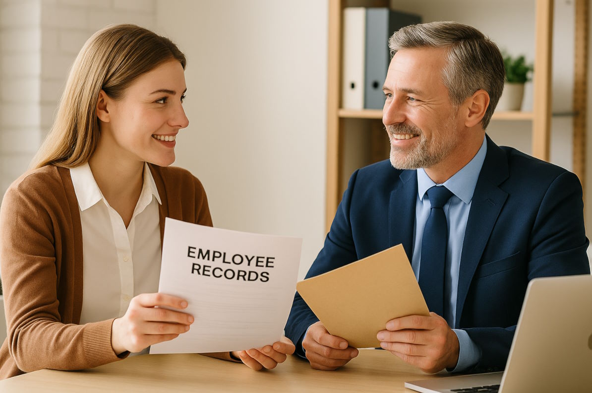 Labor Code 432 (California): Employee Access to Signed Documents and ...