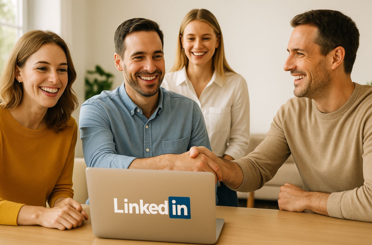 LinkedIn Connection Limit in 2025: Weekly, Daily, and Maximum Caps Explained - Nakase Law Firm