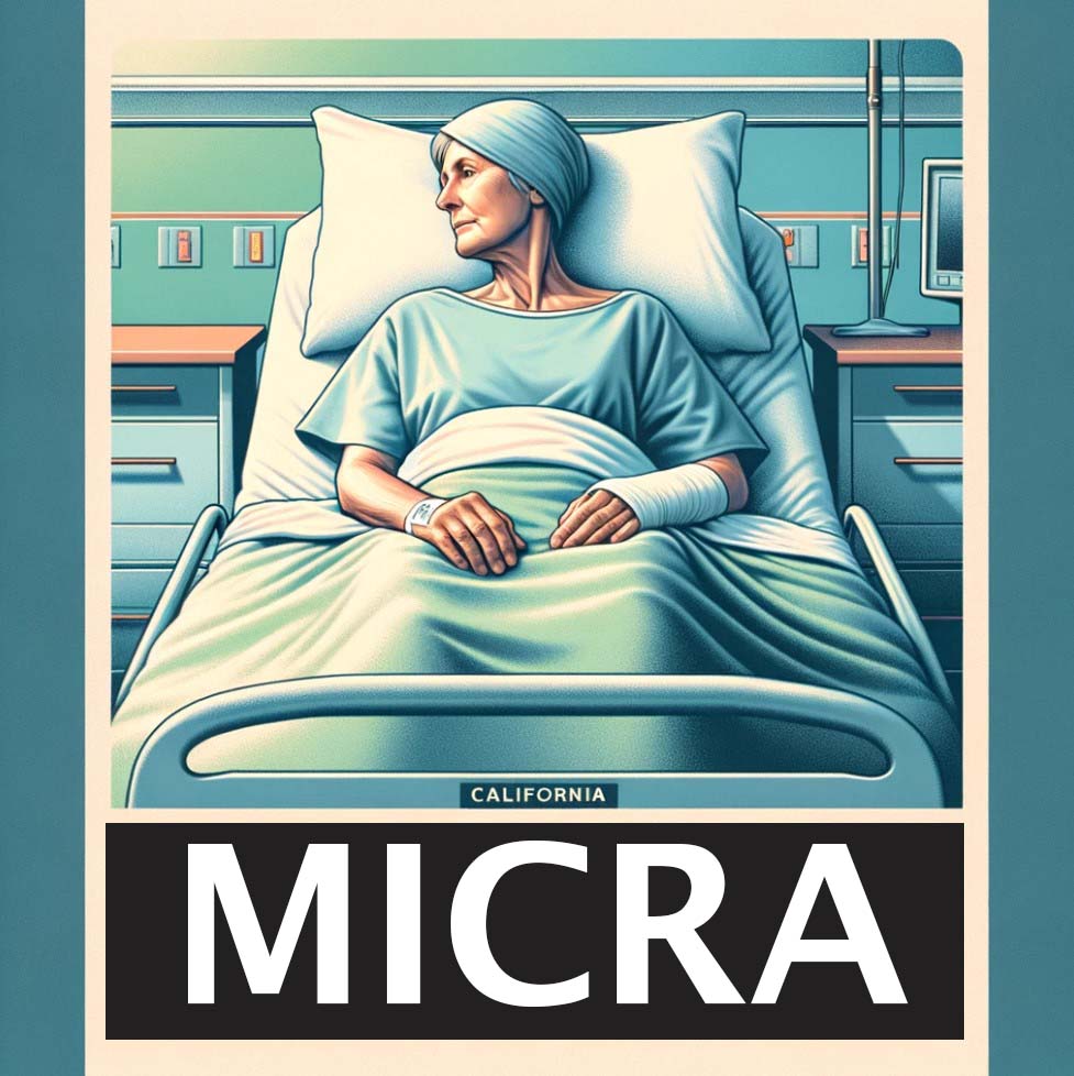 How MICRA affects Medical Malpractice Litigation - Nakase Law Firm