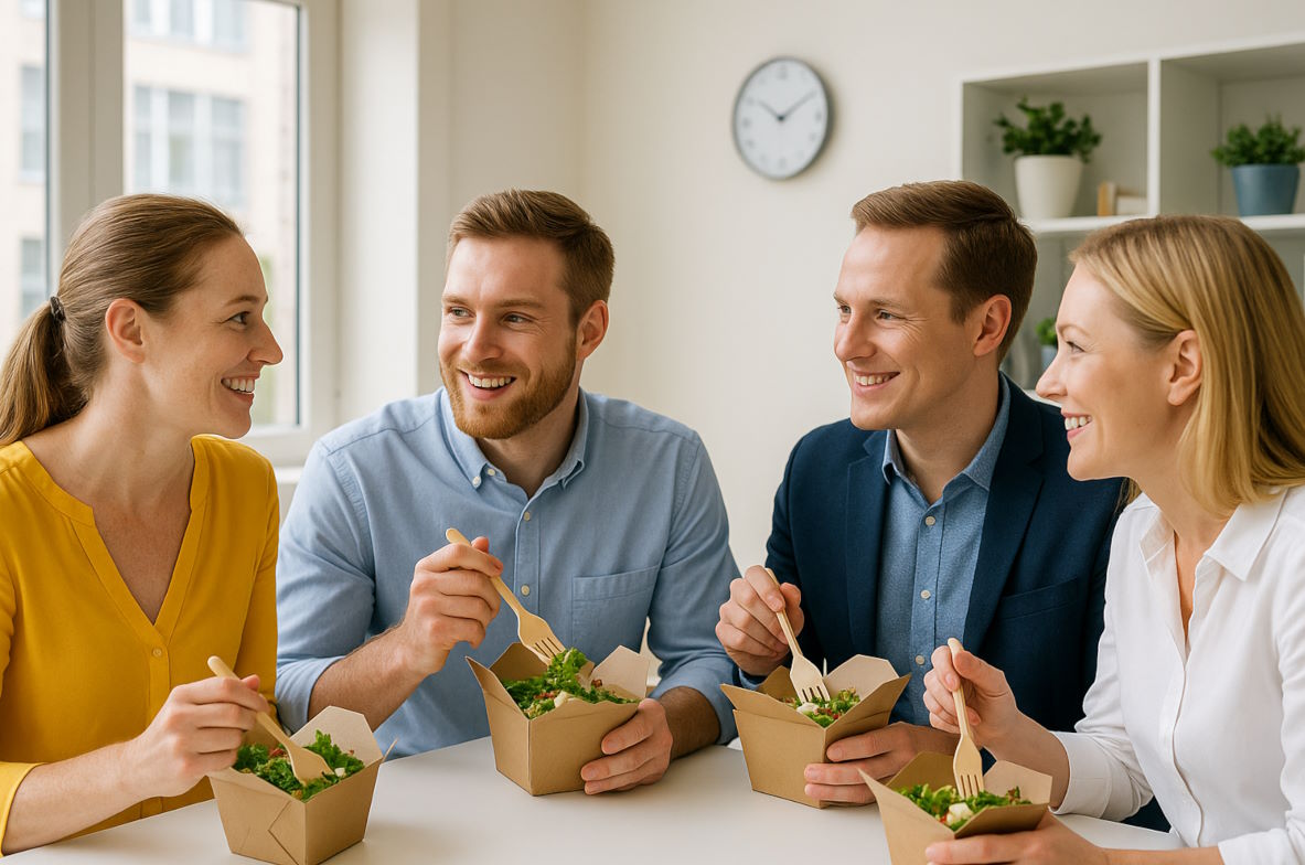 Meal Break Penalty California: Laws, Costs, and Employer Compliance ...