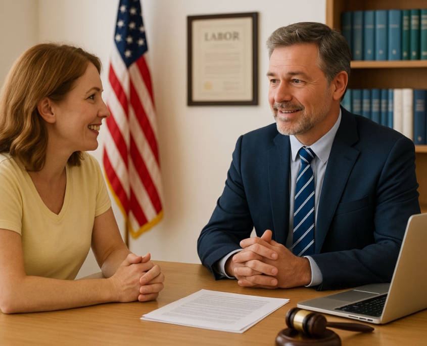 Labor Code 2810.5: California Employee Notice Requirements Explained ...