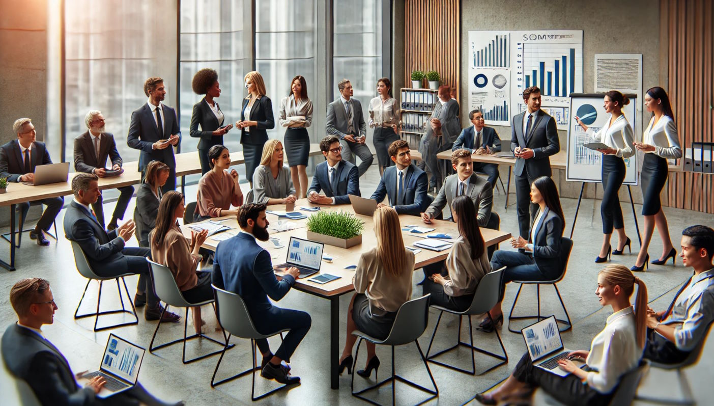 Organizational commitment: Key strategies - Nakase Law Firm Organizational commitment: Key strategies - Nakase Law Firm