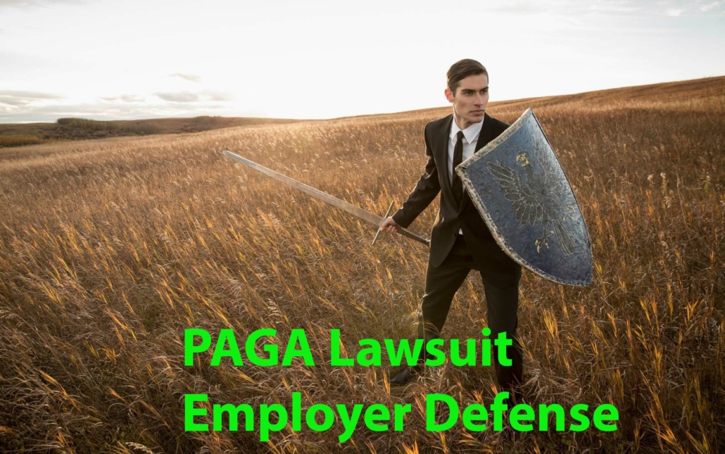 How to respond to a notice of PAGA lawsuit? - Nakase Law Firm