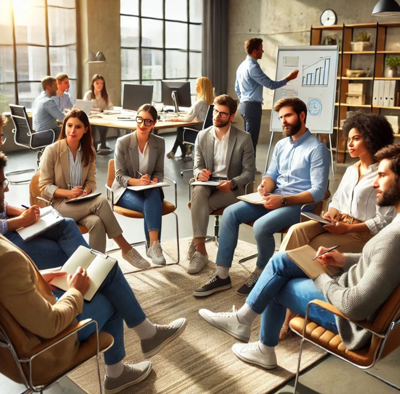 Peer Coach: Role, Benefits, Best Practices - Nakase Law Firm