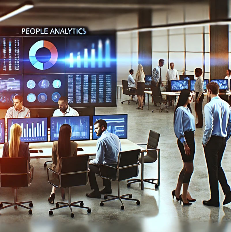 People analytics: Importance and benefits - Nakase Law Firm