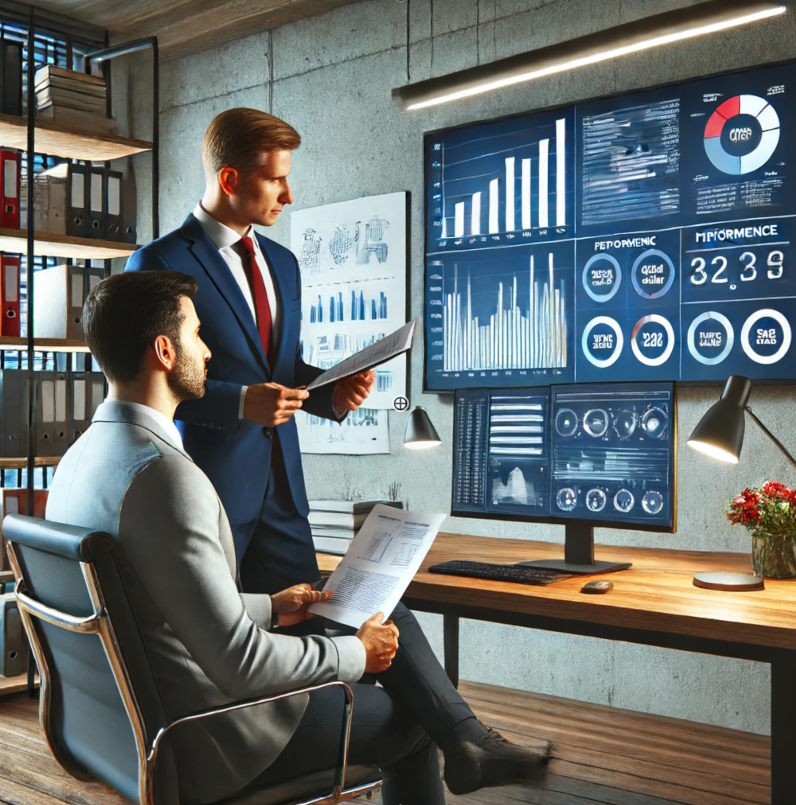 Performance Management: Definition, purpose, steps & benefits - Nakase ...