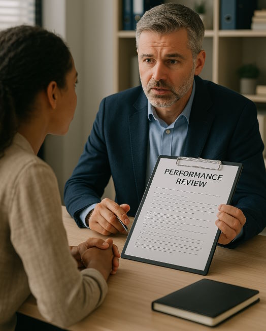 Performance Review Templates to Streamline and Simplify Employee ...