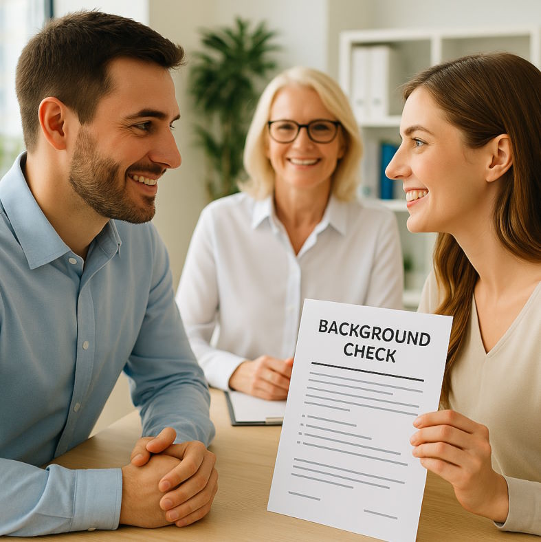 Pre-Employment Background Check California: Laws and Screening Types ...