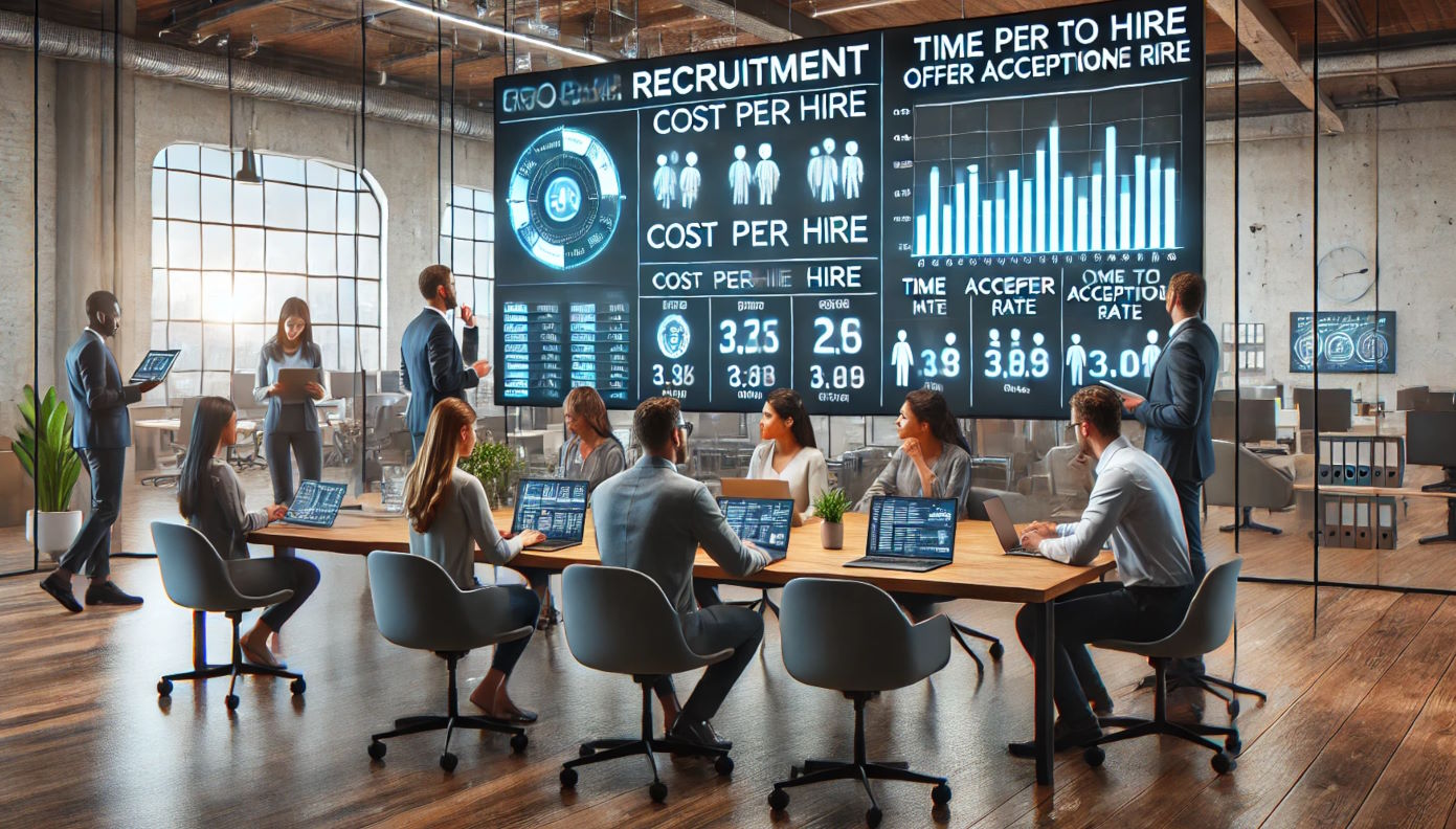 Recruitment KPIs: Essential metrics guide - Nakase Law Firm Recruitment KPIs: Essential metrics guide - Nakase Law Firm