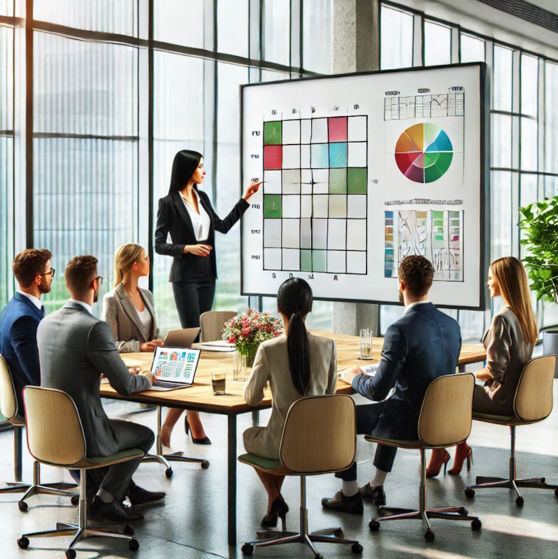 Skill Will Matrix - Nakase Law Firm