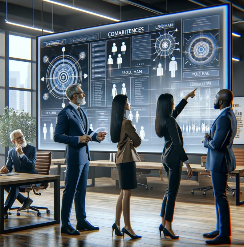 Skills Matrix: Your key to managing and developing team talent - Nakase ...