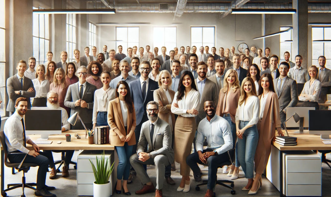 Staff Spotlight: Celebrating Employee Success Stories - Nakase Law Firm