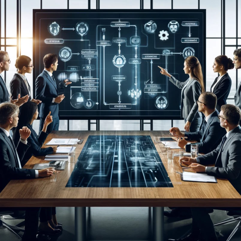 Strategic Workforce Planning - Nakase Law Firm