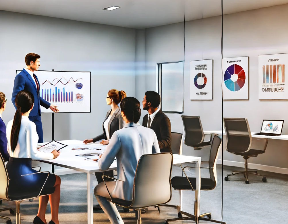 Talent Management – What is it & why is it important? - Nakase Law Firm