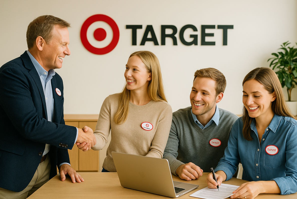 Target policies for employees: Recruitment, Pay, Culture - Nakase Law Firm
