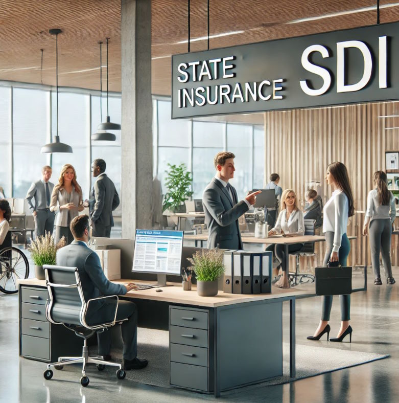 Temporary Disability from Work in California: Understanding State ...