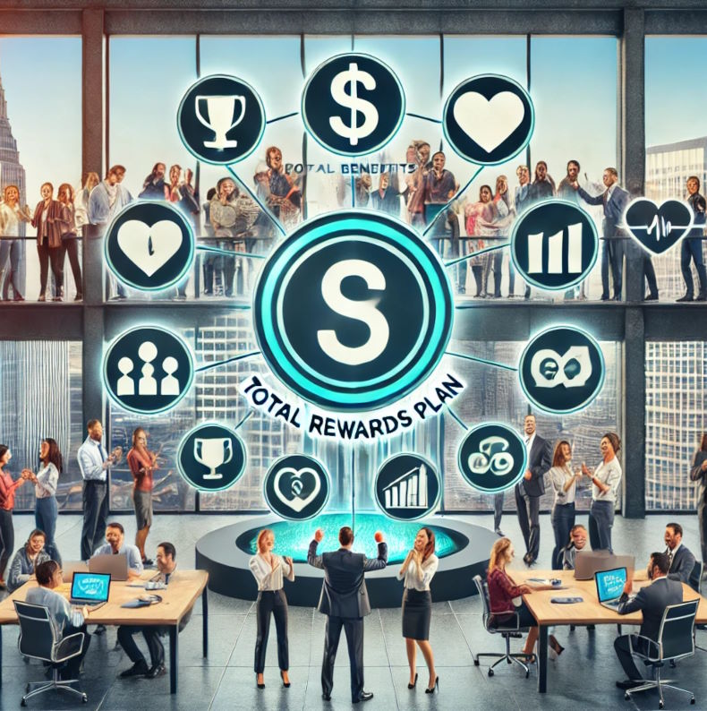 Total Reward Strategies for Employee Success - Nakase Law Firm