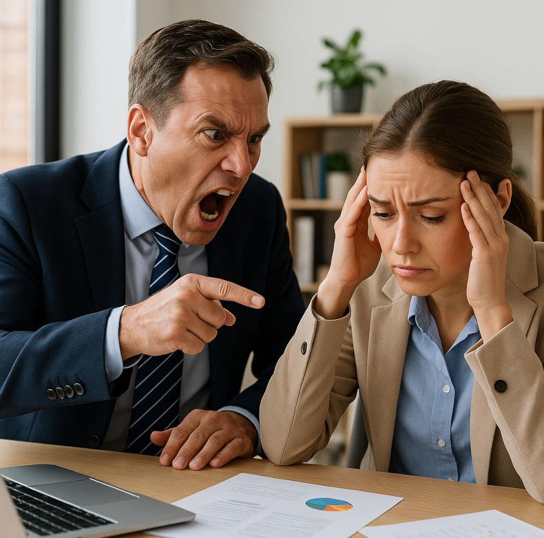 Toxic Leadership: Key Behaviors, Traits, and Devastating Organizational ...