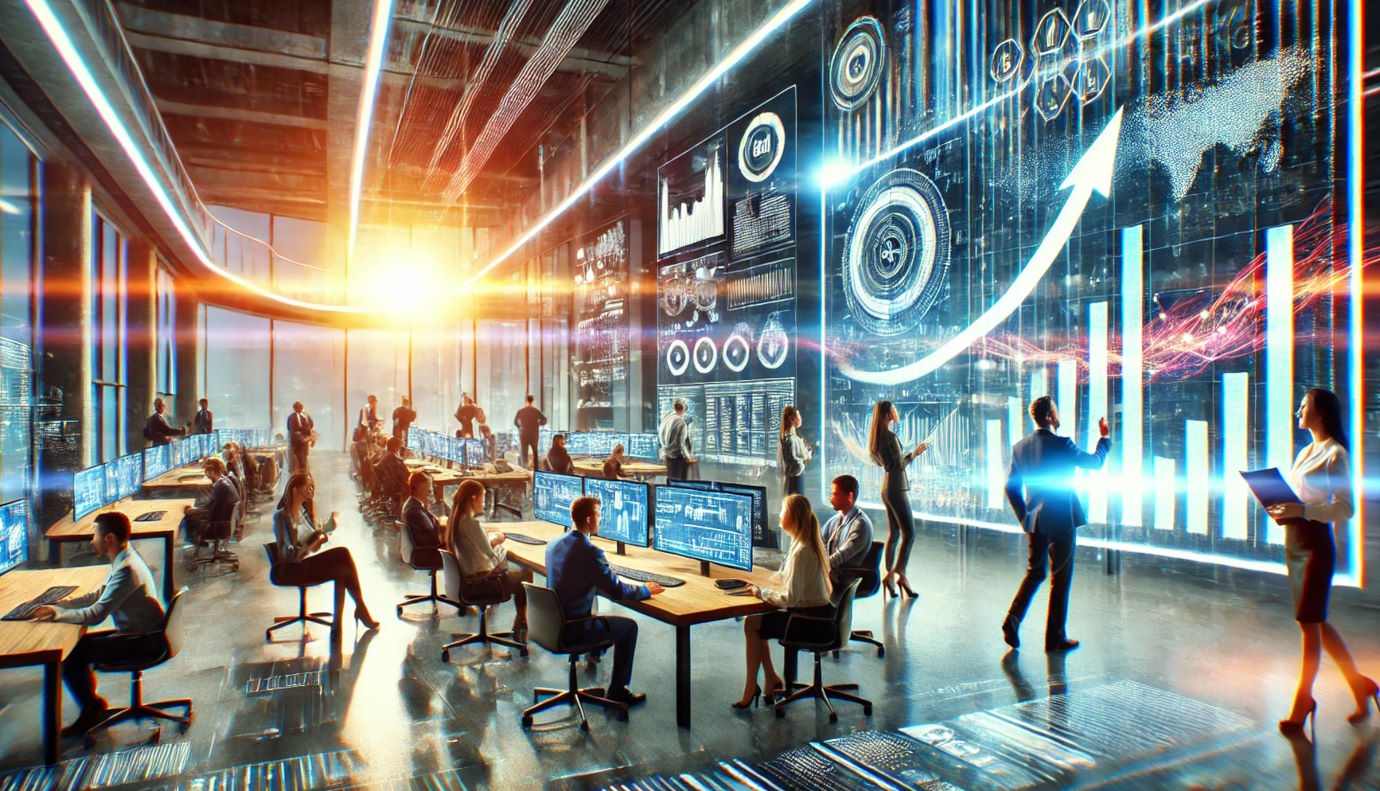 Transformational change: Building a better future - Nakase Law Firm