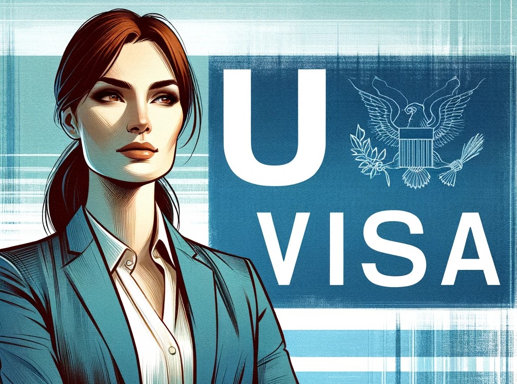 Understanding the U VISA: A Comprehensive Guide - Nakase Law Firm