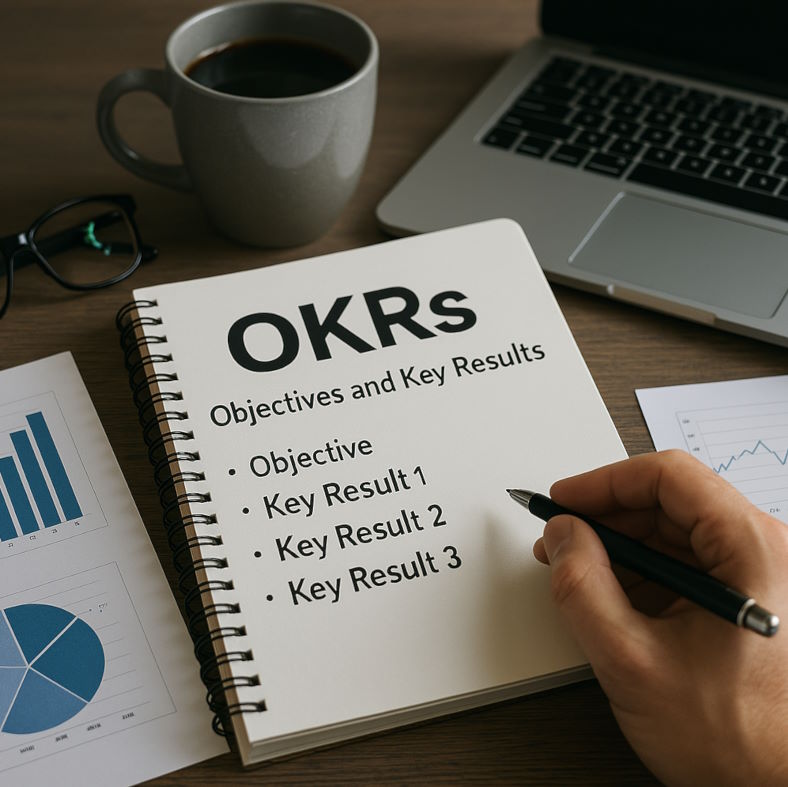 What Are OKRs? A Complete Guide with Definitions, Examples, and Best ...