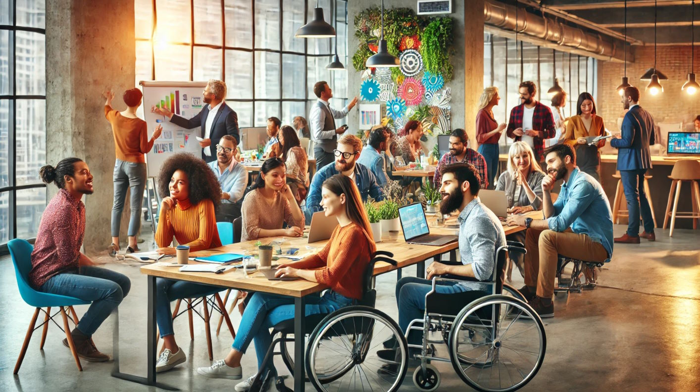 What Diversity in the Workplace Means and Why It's Essential for Team ...