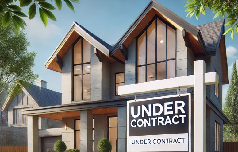 What Does Under Contract Mean On Zillow? - Nakase Law Firm