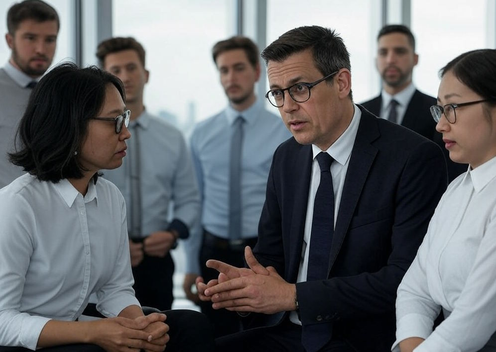 What Does an Employment Litigation Attorney Handle? - Nakase Law Firm
