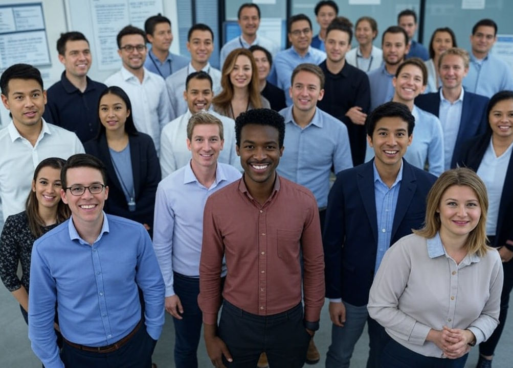 What Is Considered Full-Time Employment in California? - Nakase Law Firm