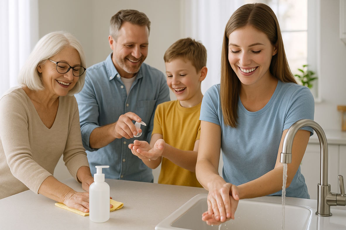 What Is a Fomite? Meaning, Examples, and How They Spread Diseases ...