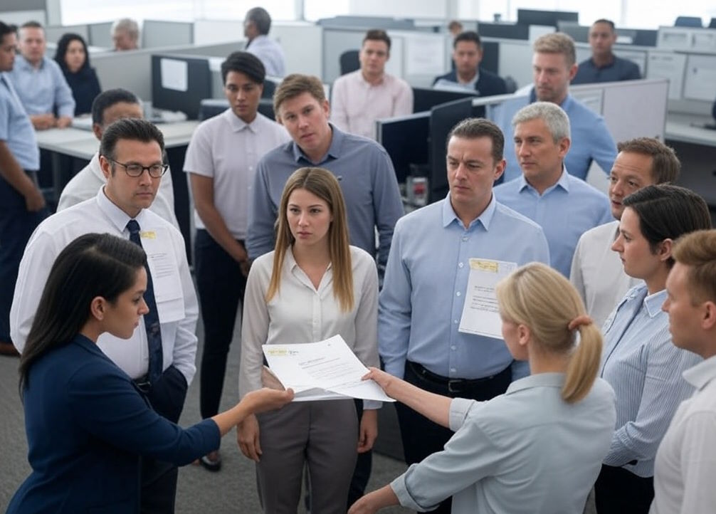 What Is the WARN Act in California? - Nakase Law Firm