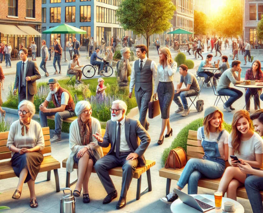 What generation am I? Boomers, Millennials, Gen X, Generation Z birth ...