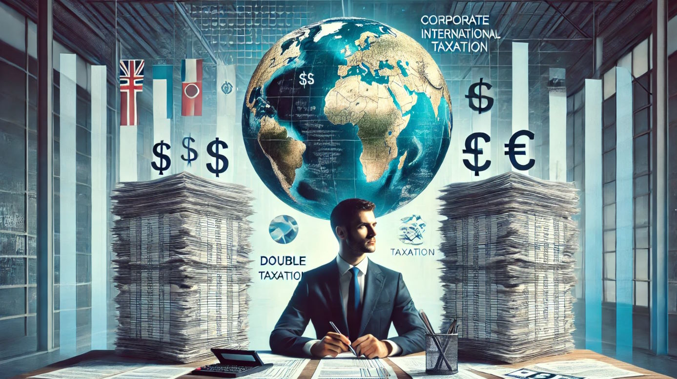 What is Double Taxation? Types, Causes, and Solutions Explained ...