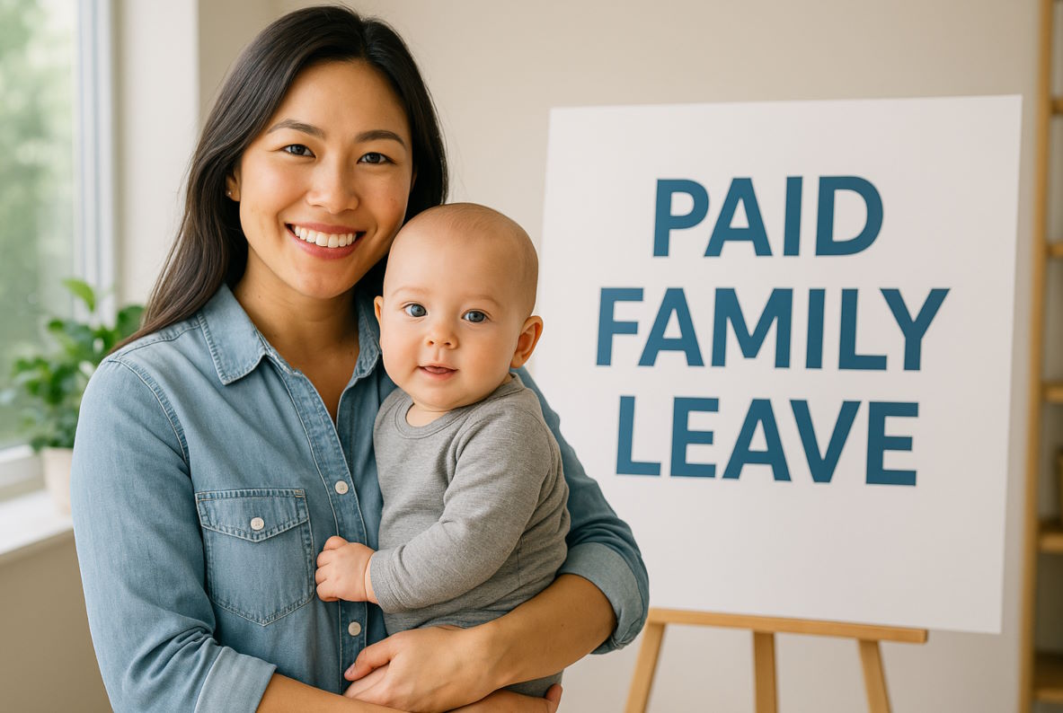 What is PFL in California? Eligibility, Benefits, and How to Apply for ...