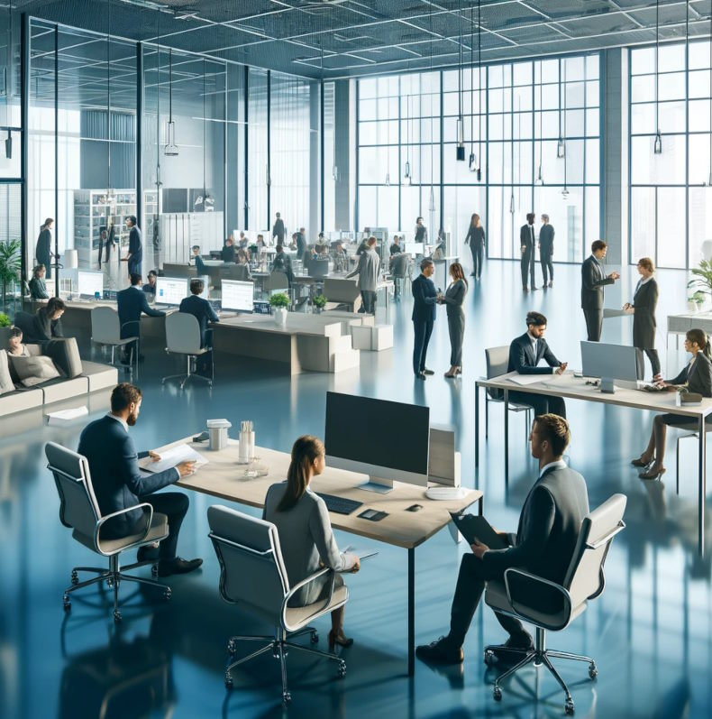 What is a Professional Employer Organization? - Nakase Law Firm