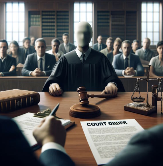 What is a default judgment - Nakase Law Firm