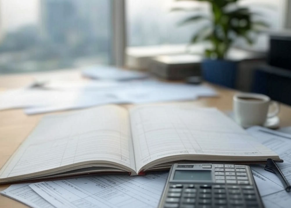 What Is a Ledger and How Is It Used in Accounting? - Nakase Law Firm