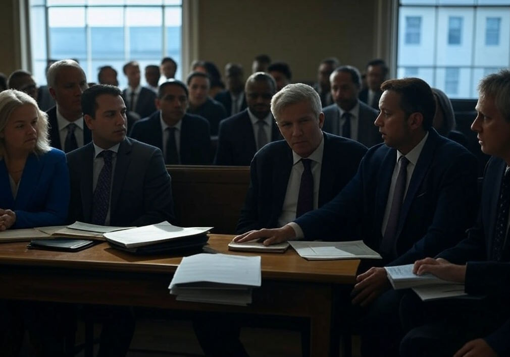 What Is a Lien and How Does It Affect Property Ownership? - Nakase Law Firm