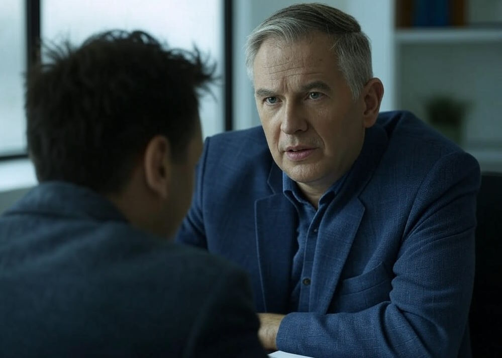 What Is a Short Script for Firing Someone? - Nakase Law Firm