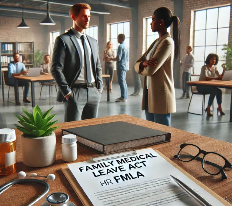 What is the Family Medical Leave Act and How It Protects Employees ...