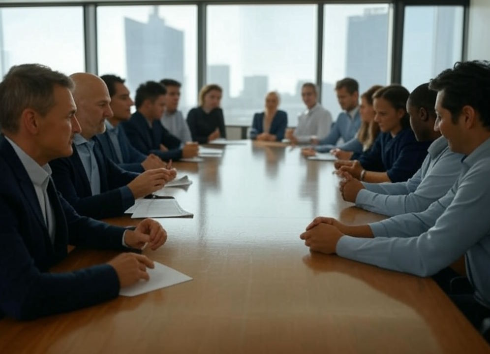 What Is the Role of a Board of Directors and How Are They Elected ...