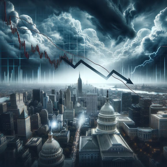 When Was the Last Recession in the US? - Nakase Law Firm