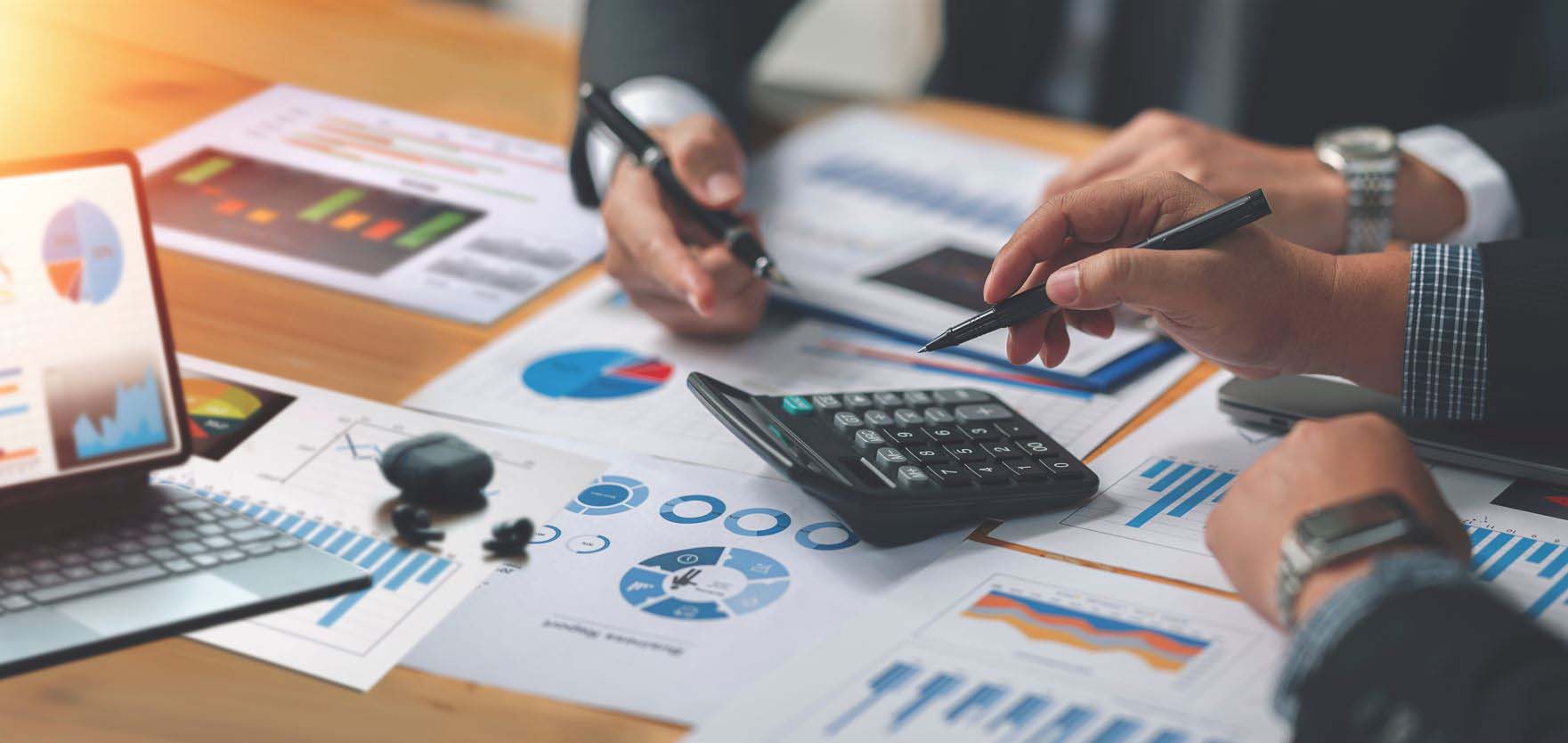 Financial Statements: Understanding the Core of Corporate Financial ...
