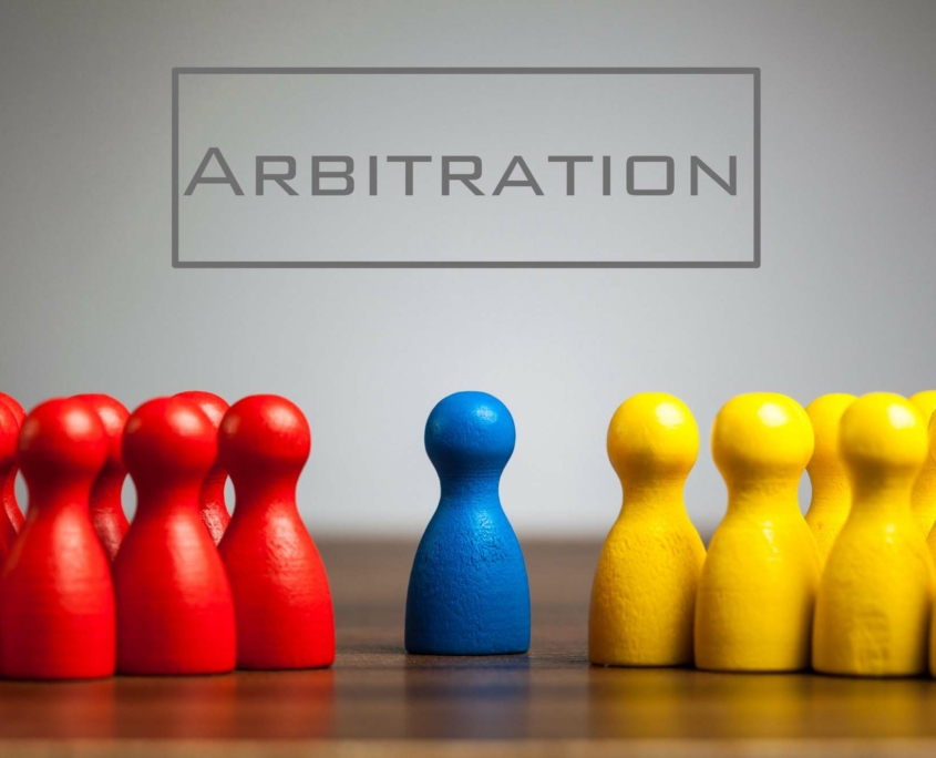 Types of Brackets for Mediation Settlement - Nakase Law Firm