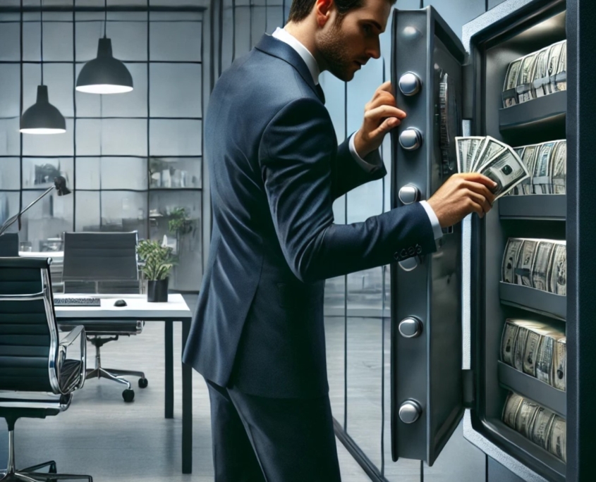 What Is the Legal Definition of Estoppel? - Nakase Law Firm