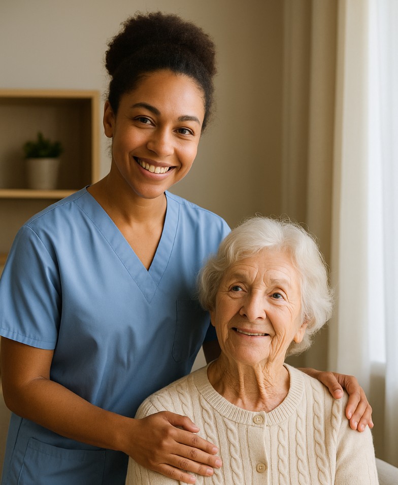 Do 24-hour and Overnight Caregivers Get Paid for Sleeping? - Nakase Law Firm