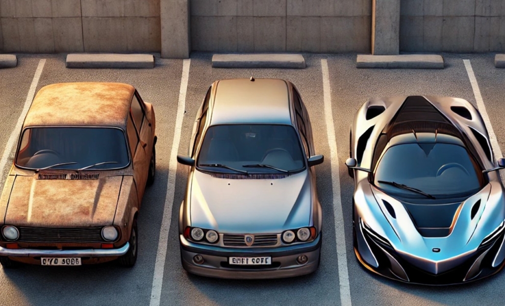 17 Signs a Person is Considered Middle Class - Nakase Law Firm