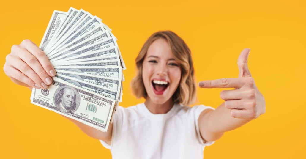 Payment Upfront Meaning & 5 Tips for Getting Upfront Payments from ...