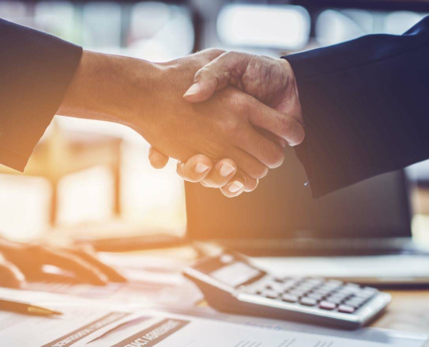 Types of Brackets for Mediation Settlement - Nakase Law Firm