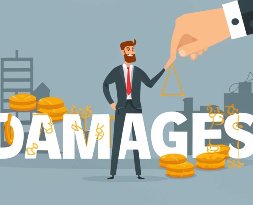 Types of Brackets for Mediation Settlement - Nakase Law Firm